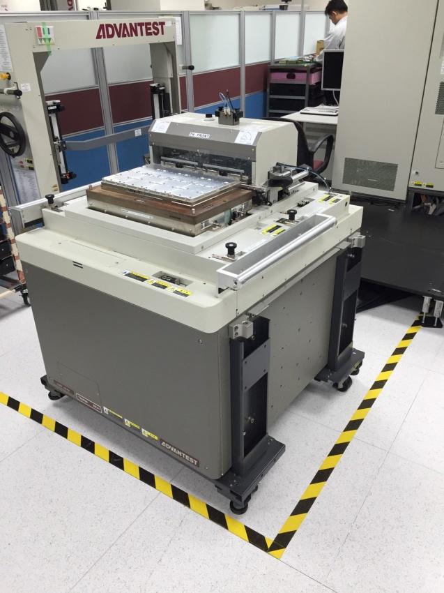 View Equipment - JAD Group