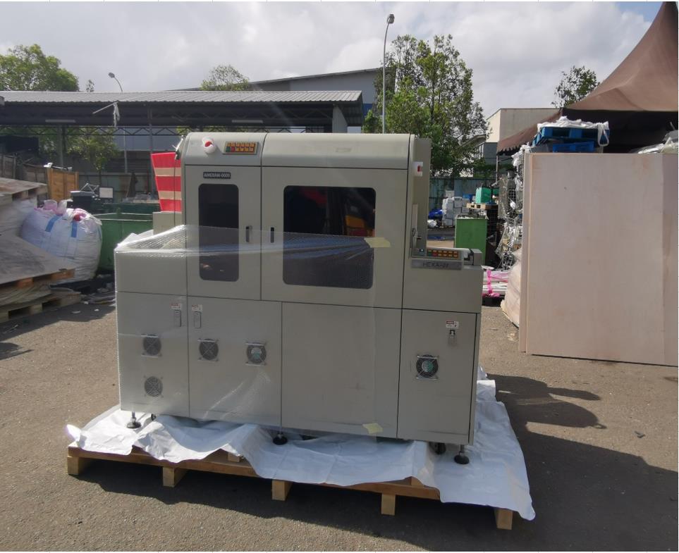 View Equipment - JAD Group