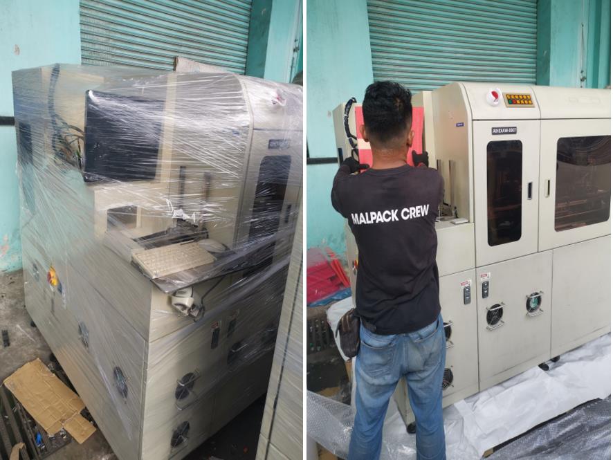 View Equipment - JAD Group