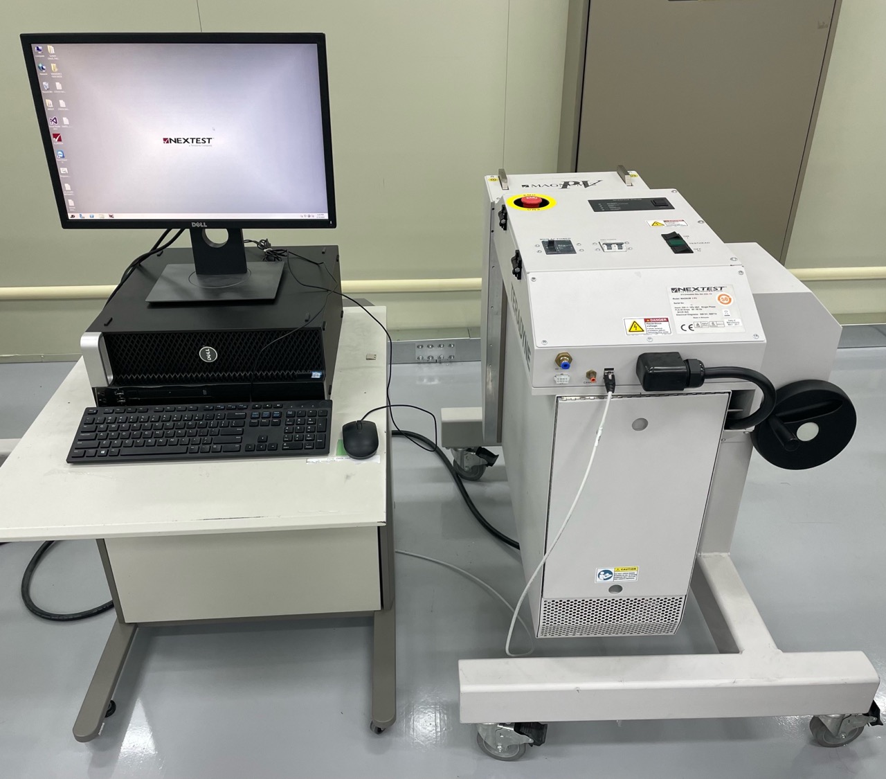 View Equipment - JAD Group