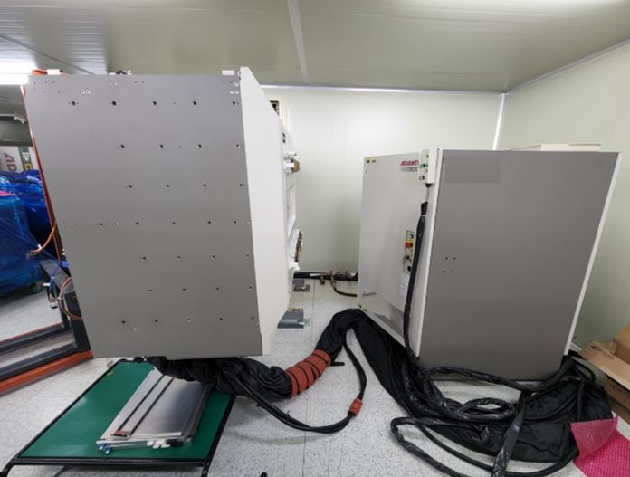 View Equipment - JAD Group